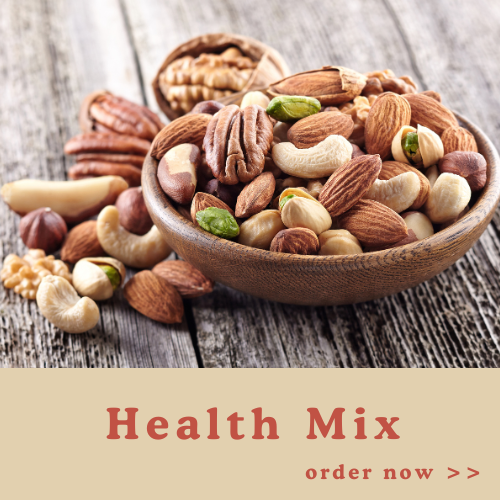 Health Mix – HK Foods