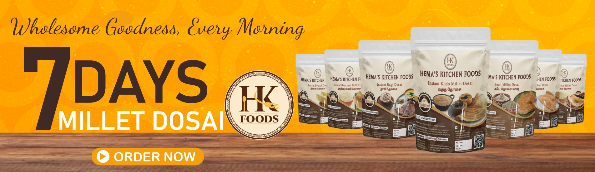 Hemas – HK Foods