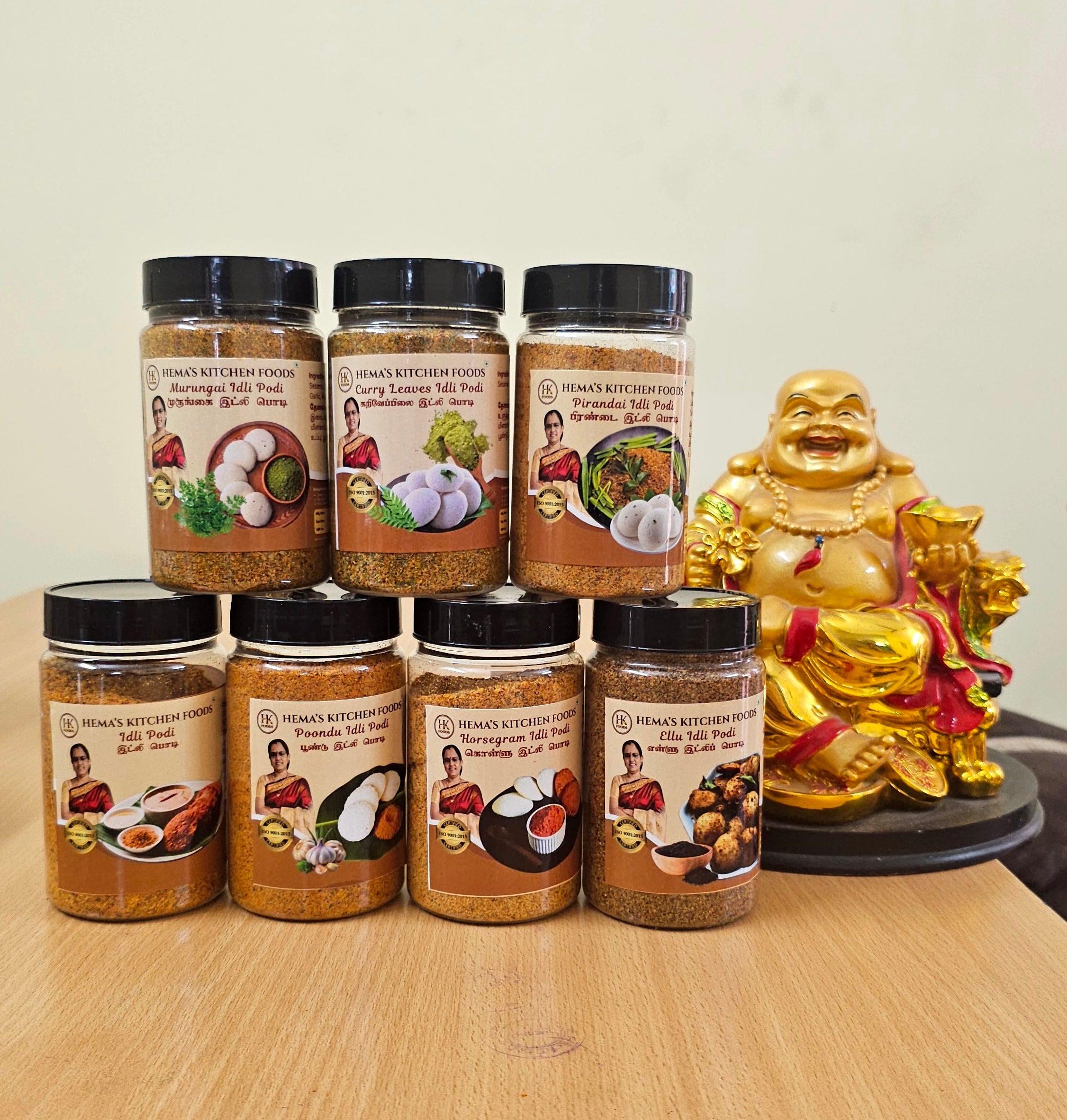 Hemas – HK Foods