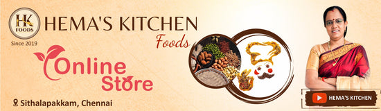 Hemas – HK Foods