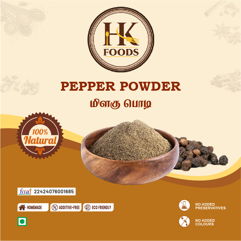 Spice Powders – Page 2 – HK Foods